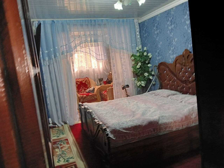 N.9438 СРОЧНО ПРОДАЁТСЯ!!!  3-х комнатная квартира
