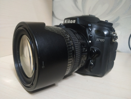 Nikon d7100 nikon d7100