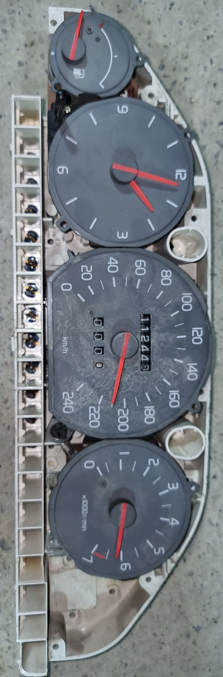 Торпндки от VOVLA 940