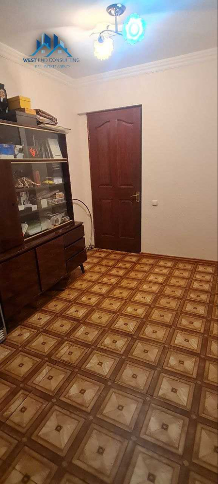 Продаётся 3-х комнатная квартира, о-р Алмазар Сити