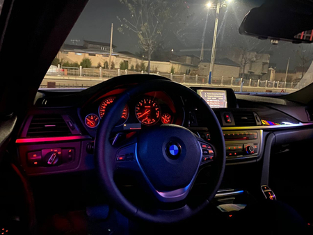 BMW f30 2012 yil 33.000$