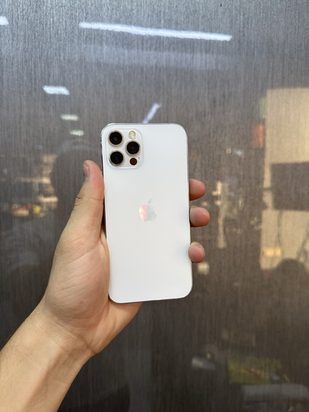 Iphone 12 Pro 88 %