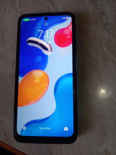 Redmi not 11 S 8/128