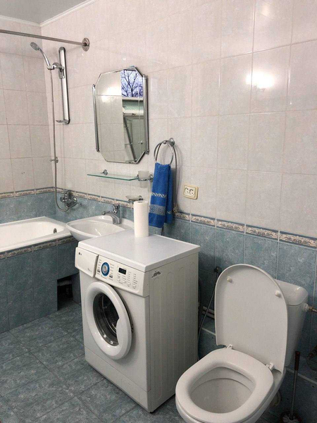 Сдаётся квартира 3/4/4 ул. С Азимова ГУВД ID: 50769