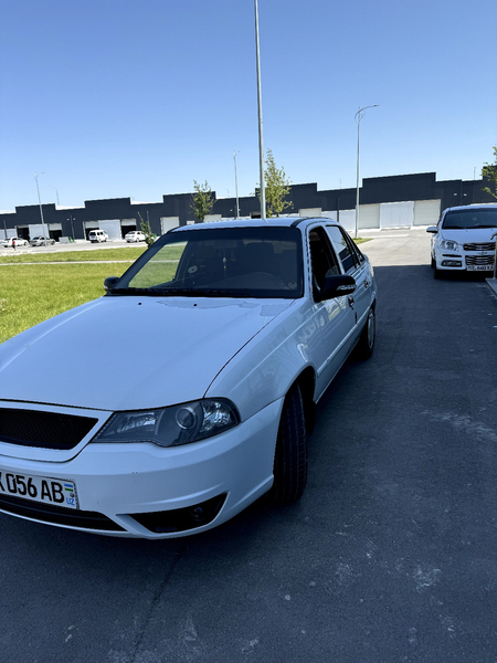 Nexia 2 yili 2014