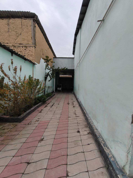 Продается участок узбум пожарка 5.65 Соток, срочная цена