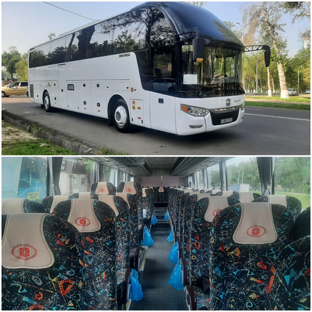 Avtobus hizmatlari