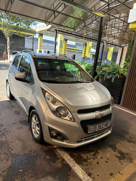Spark avtomat 2019 full srochna sotiladi