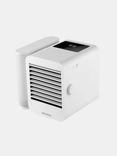 Кондиционер настольный Microhoo Personal Air Conditioning