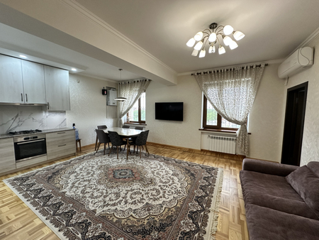 Продается своя квартира в новостройке