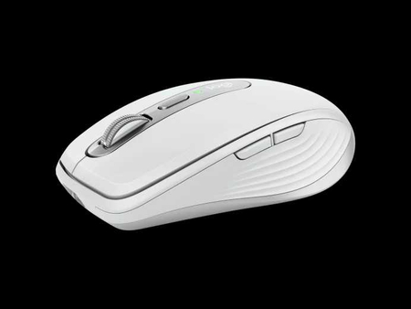 Logitech MS Anywhere 3S + Travel Case