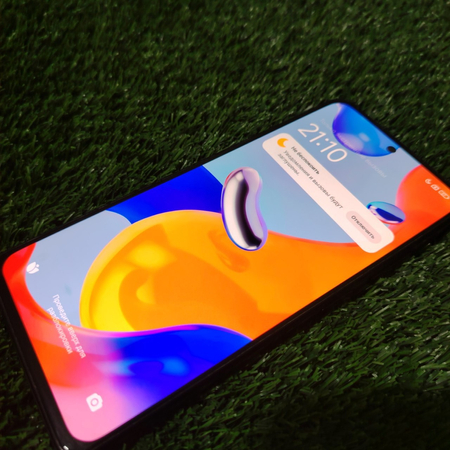 Redmi 11pro srochna sotiladi dastavka xizmati ham bor