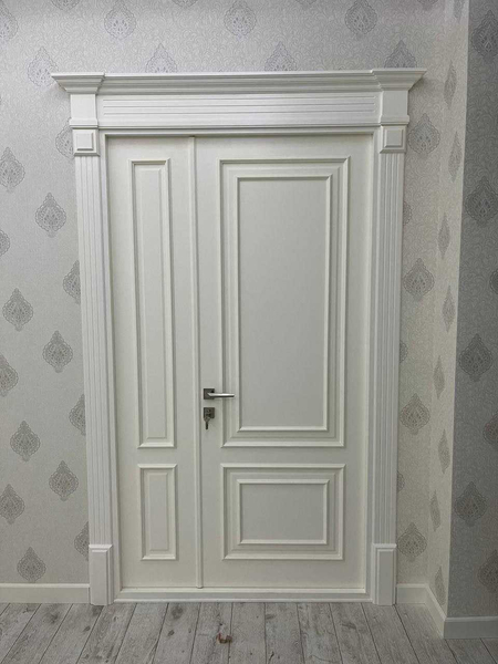 МДФ двери от 400.000
