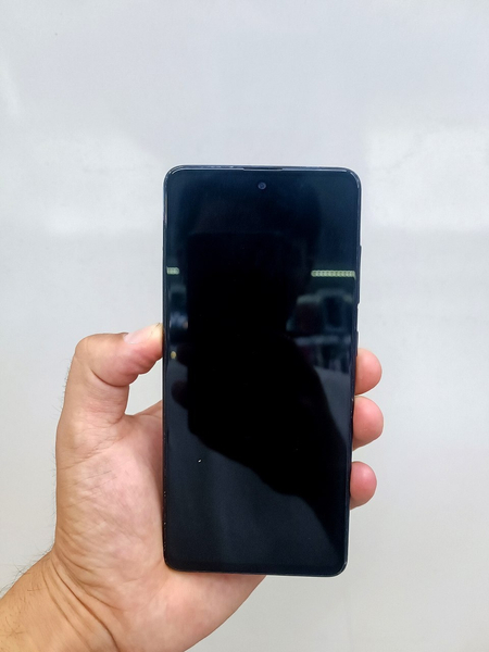 Samsung Galaxy A02S