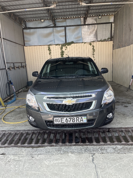 Cobalt 2021-22 sotiladi