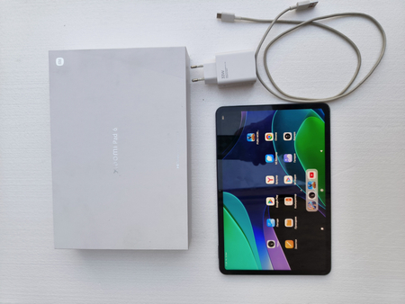 Продам Xiaomi pad 6 8/256gb Global