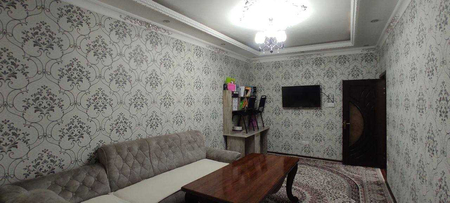 срочно продается 3х ком Феруза