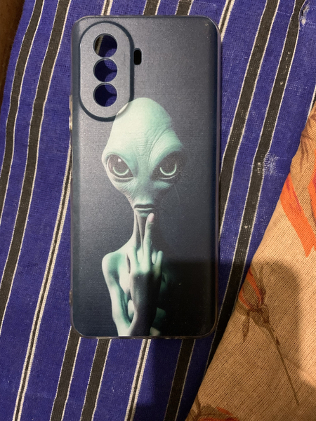 Chexol Huawei Nova y 70