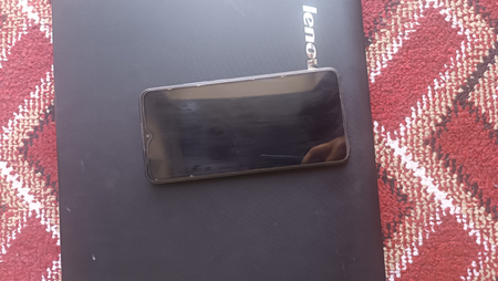 RedMi 9 sotiladi