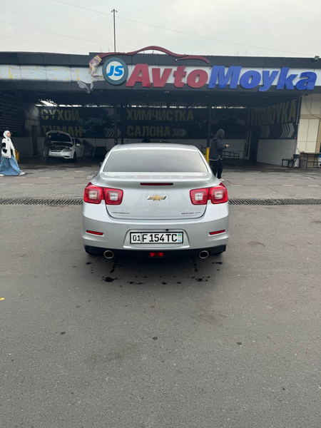 Малибу 1 срочно продается