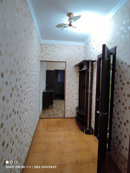 Башлык  1/1/5 Балкон2*3м² Общ пл 40м²
