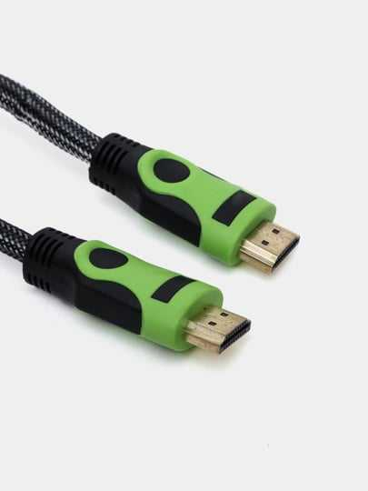 Кабель HDM - HDMI 5 метра