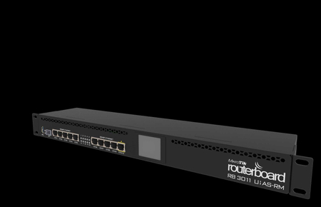 Router 