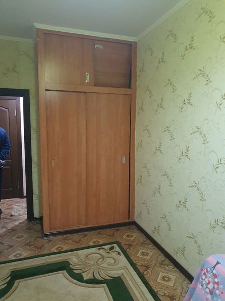 Продажа квартиры Максим горький художник буз1