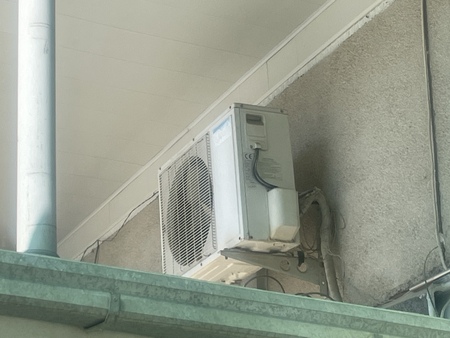 Кондиционер Midea 12