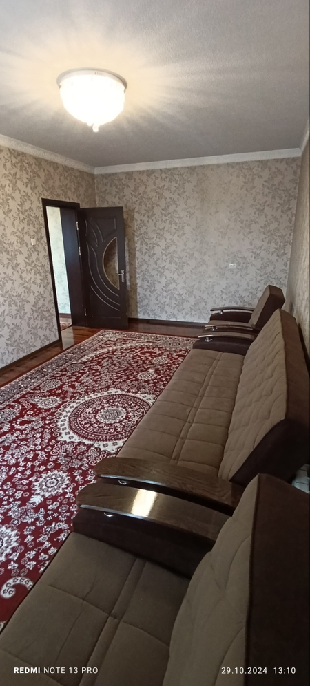Зудлик Иззада квартира сотилади