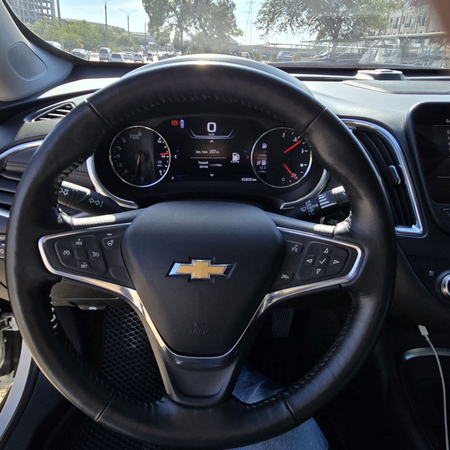 Malibu 2 premier 2022