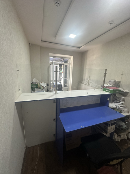 Office  mebel sotiladi