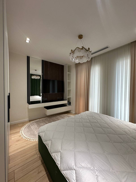 ЖК Mirabad Avenue for rent 2/2/10