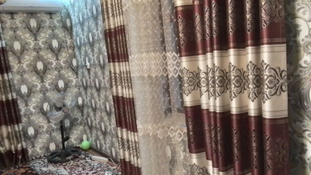 Shinam hovli srochno sotiladi