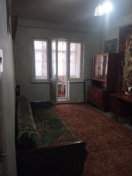Ижорага 2 хонали студент кизларга ва оилага берилади