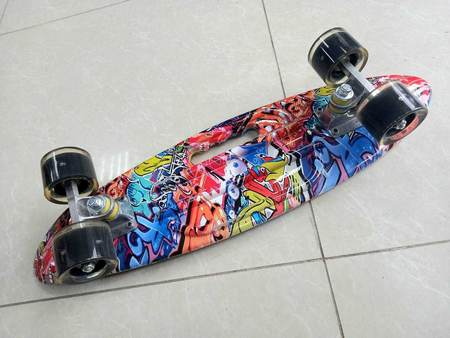 Skate Board bolalar uchun