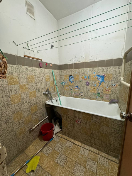 Аренда Юнусабад 13кв 2/3/4 400$
