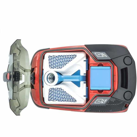 Пылесос моющий THOMAS wave xt aqua box 788586
