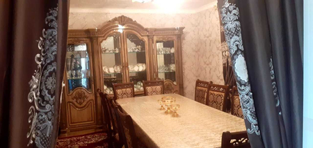 Срочна Уй Сотилади (Хамма Қулайликларига Эга)