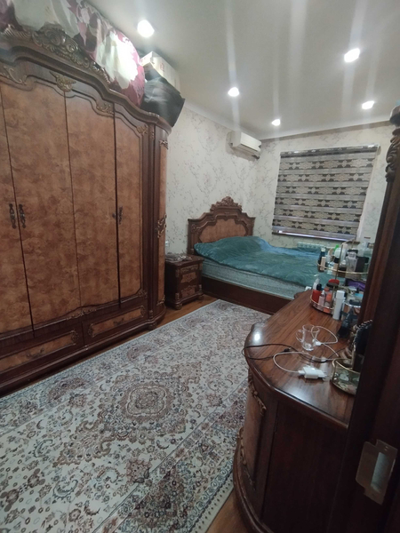 谷 130006 谷 Shayxontohur tumanida kvartira sotiladi [98 м²]