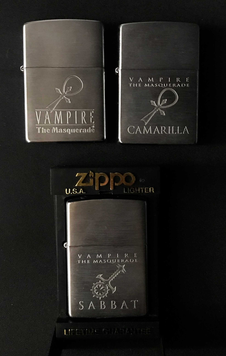 Зажигалка ZIppo коллекционные редкий сет
