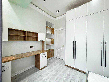 !Albero Exclusive Мирзо Улугбекда 3-хонали 65м2 евро хонадон сотилади