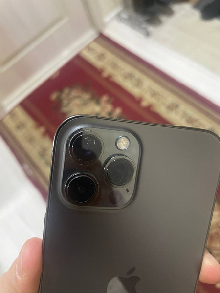 iPhone 12 pro max