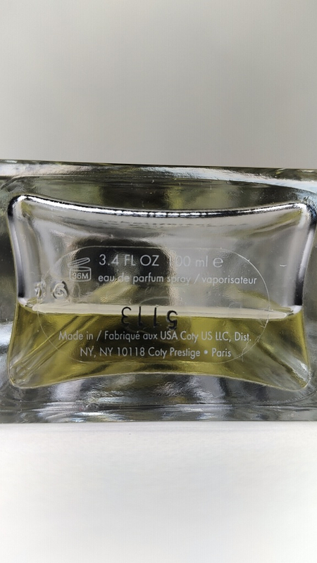 Eternity Calvin Klein оригинал