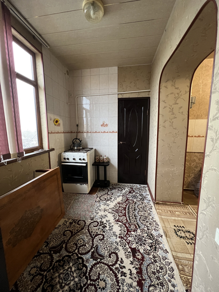 Срочно продается 3-х комн квартира в Куйлюк массив-1, 3/4/4