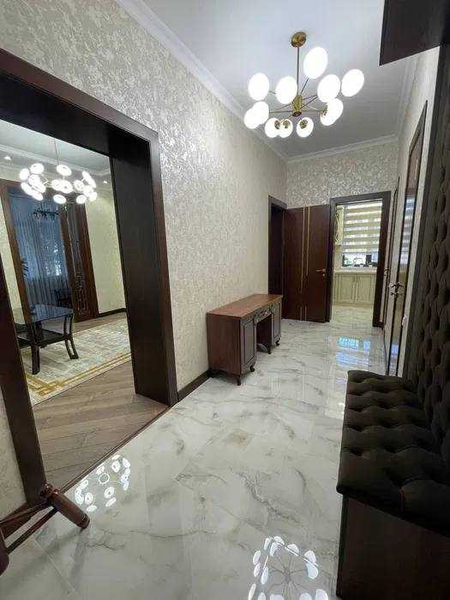 128* Срочно сдам уютную кв 2-х ком 4/9 Ганга ор: Ганга Мороженное