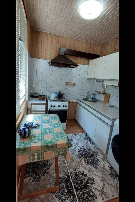 Chilonzor 3kv bollarga qizlarga oyilaga kvartira