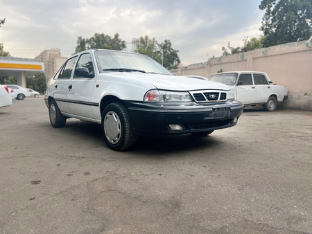 Nexia 1 2005 metan gaz dons
