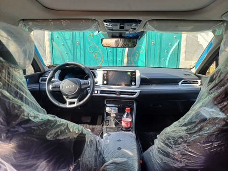 KIA K5 2.5 GDI  2023