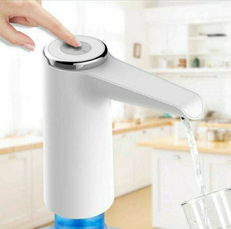 Диспенсер (помпа) для воды